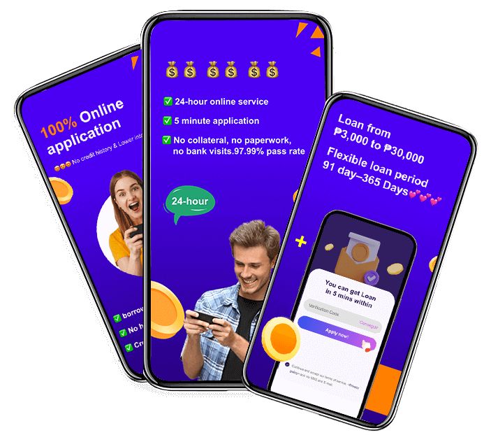 Micro Loan - Your One-stop Loan Platform